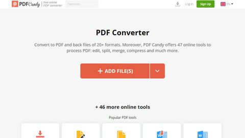 Best Excel to PDF converter of 2025 | TechRadar