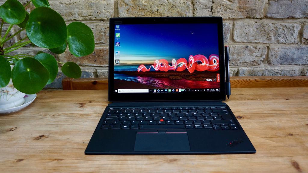 Lenovo ThinkPad X1 Tablet (3rd Gen) review | TechRadar