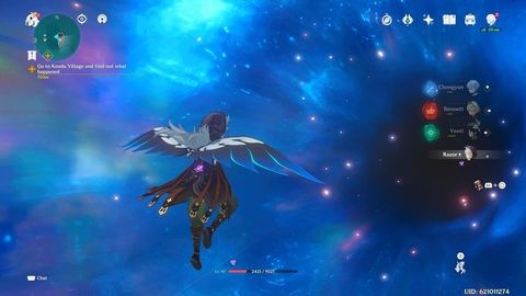 Genshin Impact: How to unlock the Perpetual Mechanical Array boss ...