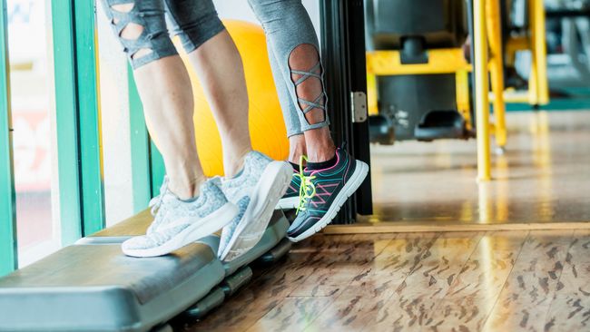 Gym Warm-Up: How To Prepare For A Workout | Coach