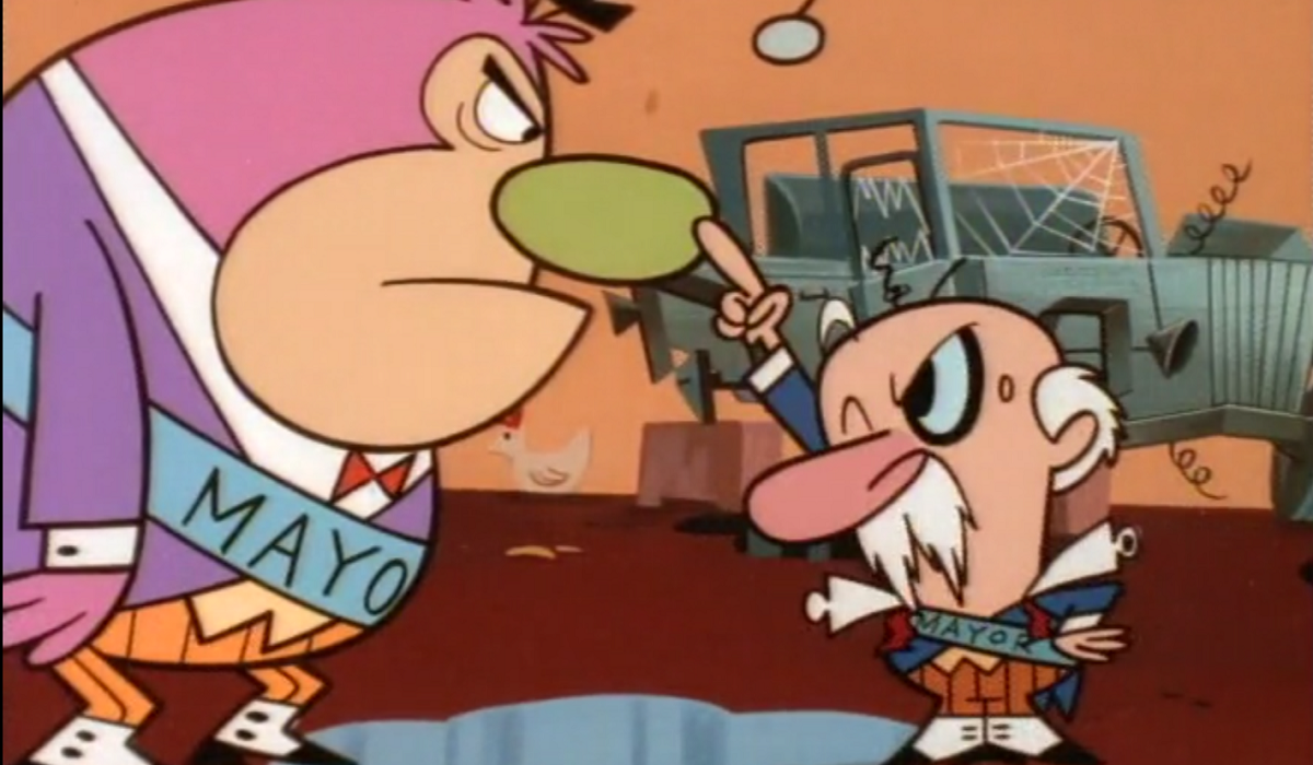 The Powerpuff Girls: 9 Questions We Have About The CW's Live-Action ...