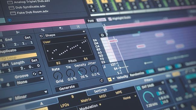 Tracktion Waveform Pro 13 review | MusicRadar