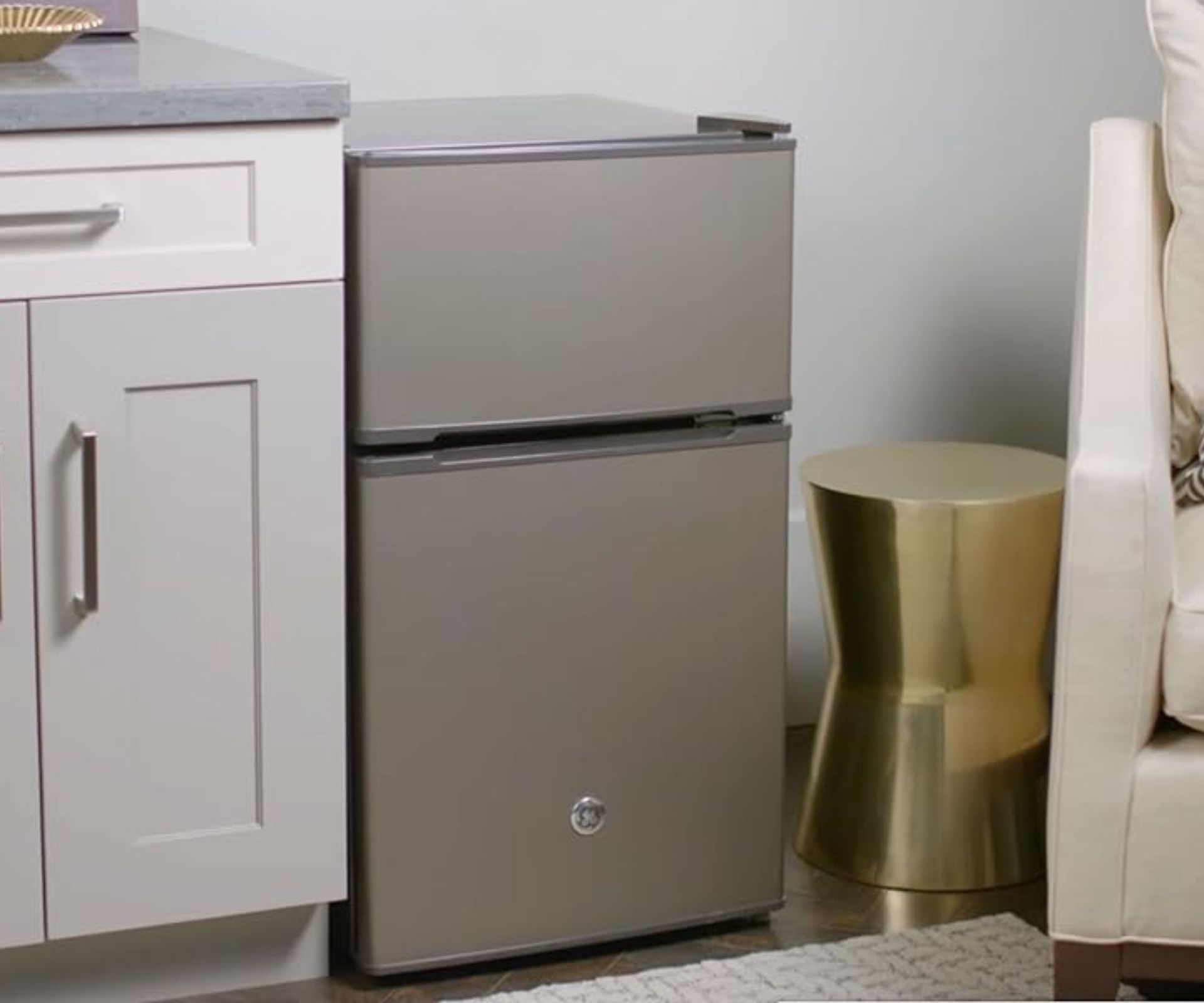 Best mini fridges: selected by the experts | Homes and Gardens