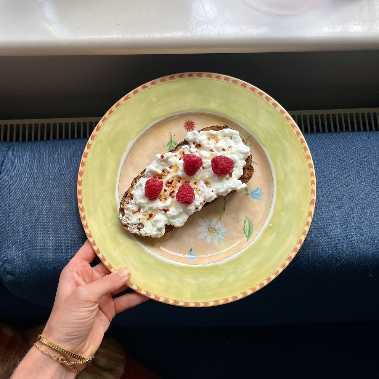 8 Best Luteal Phase Snacks, Recommended By Nutritionists | Marie Claire UK