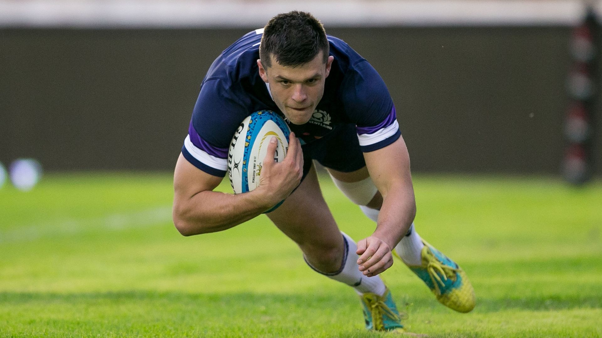 Scotland vs Italy live stream: how to watch the Six Nations game online ...