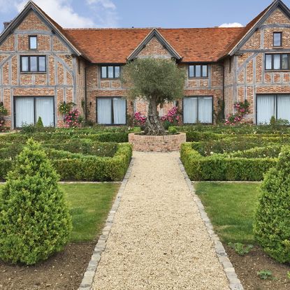 Be inspired by the stunning interior of Ash Farm in Berkshire | Ideal Home