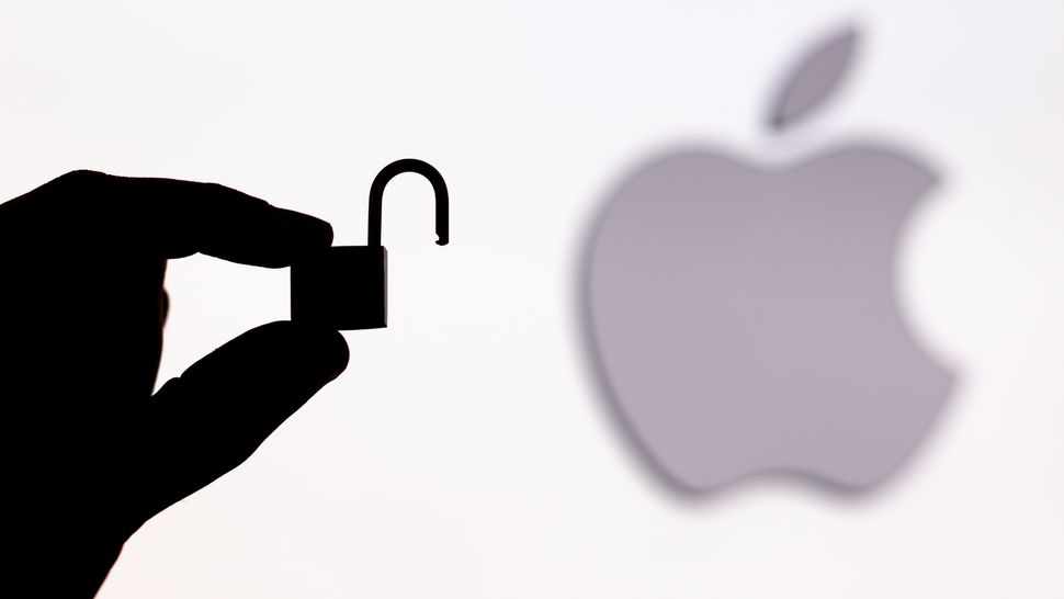 Own an Apple device? 7 security measures you need to be taking | Tom's ...