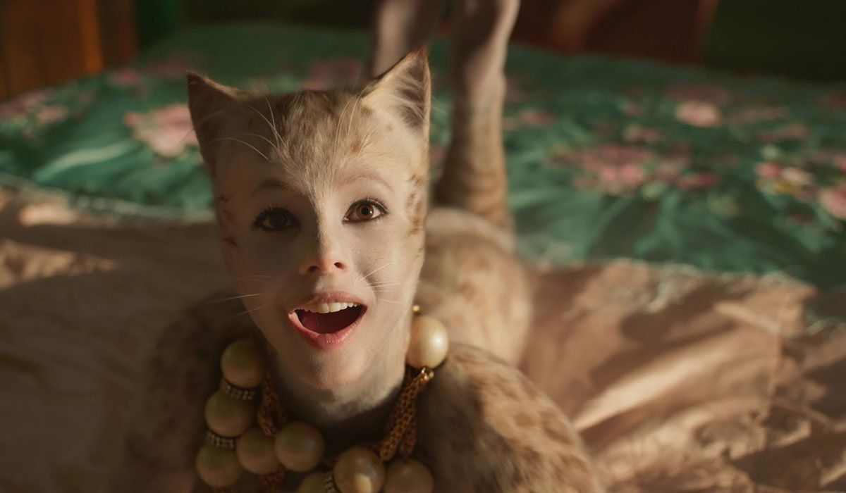 Cats Allegedly Added Buttholes Then Removed Them And Now Fans Want