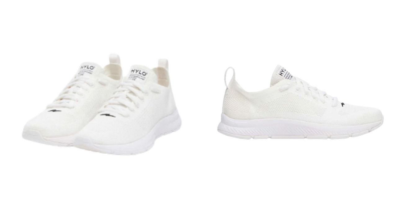21 best white trainers - including Kate Middleton's go-to pair | Woman ...