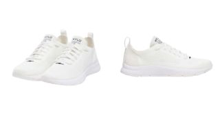 21 best white trainers - including Kate Middleton's go-to pair | Woman ...
