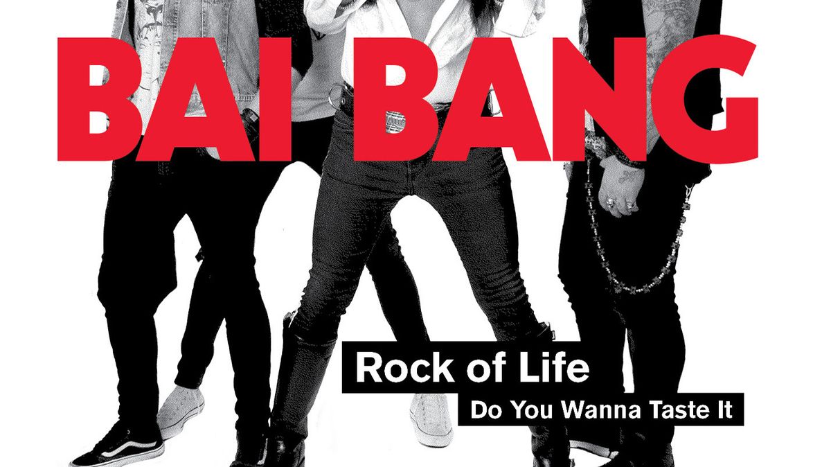 Bai Bang - Rock Of Life album review | Louder