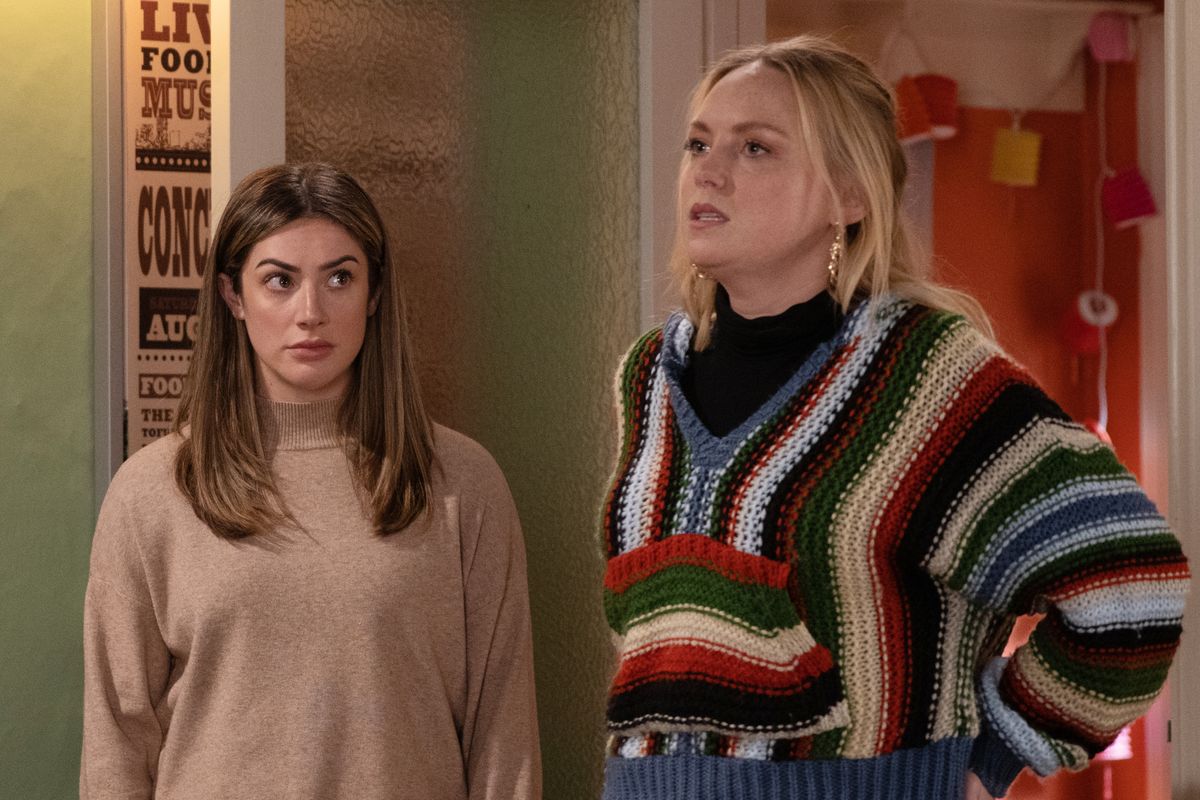 Emmerdale spoilers: Cain Dingle fuming over Will Taylor | What to Watch
