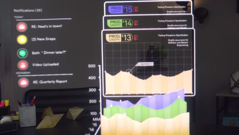 Magic Leap: Everything You Need to Know | Tom's Guide