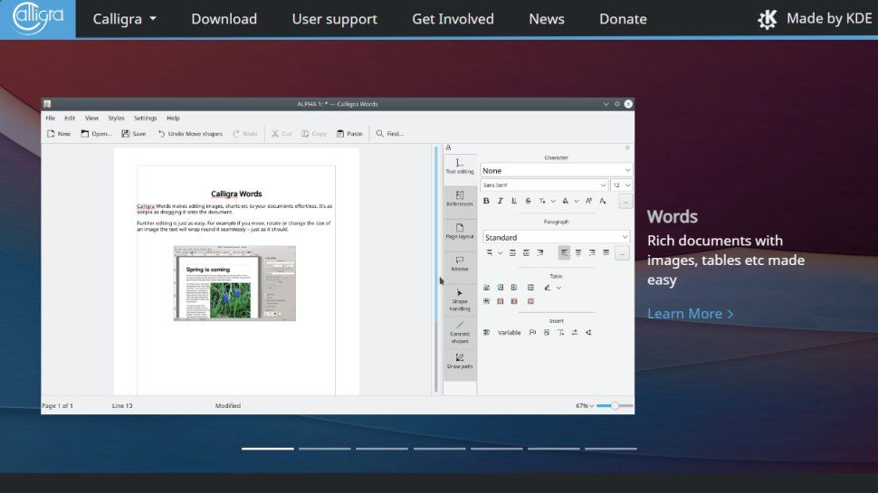 Best Microsoft Office alternative of 2024 | TechRadar