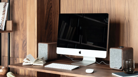 Best computer speakers 2025: upgrade your desktop audio with our 5 ...