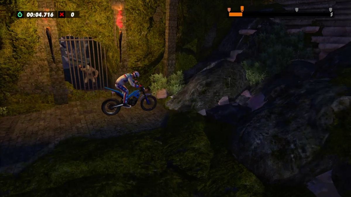 Best Trials Rising custom tracks: Our favorite Track Central picks ...