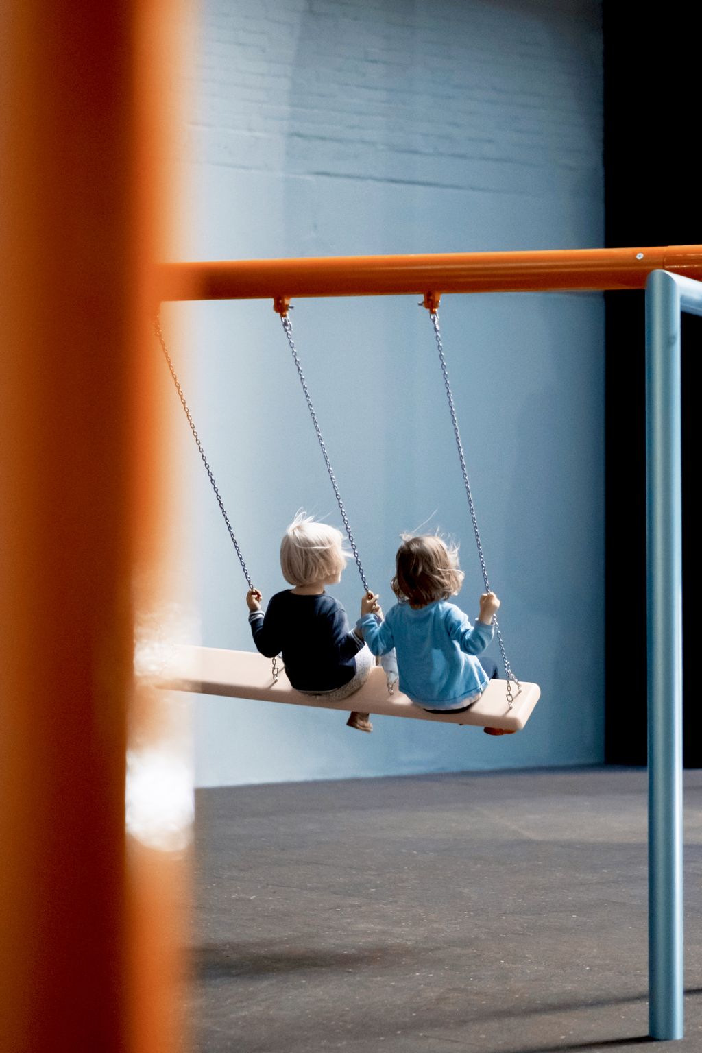 Street photographer Craig Whitehead waited a whole year to get his ...