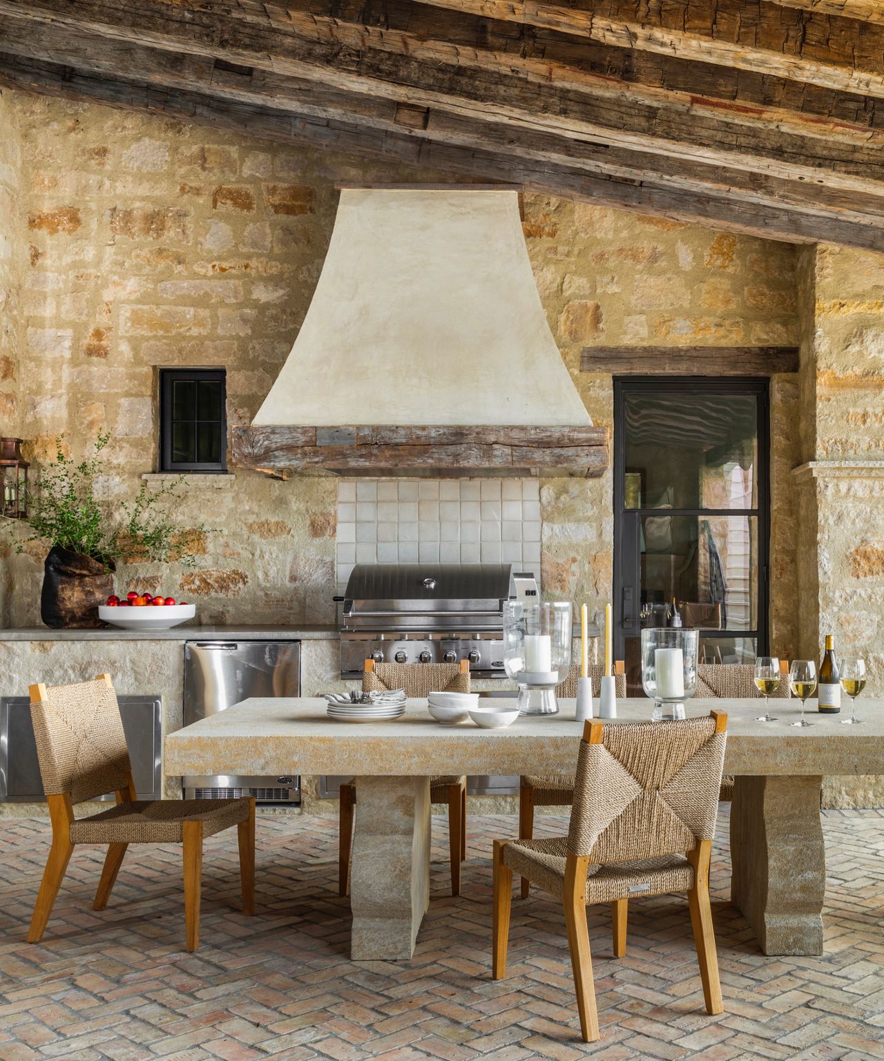 5 DIY trends experts predict will be big in 2025 | Homes and Gardens