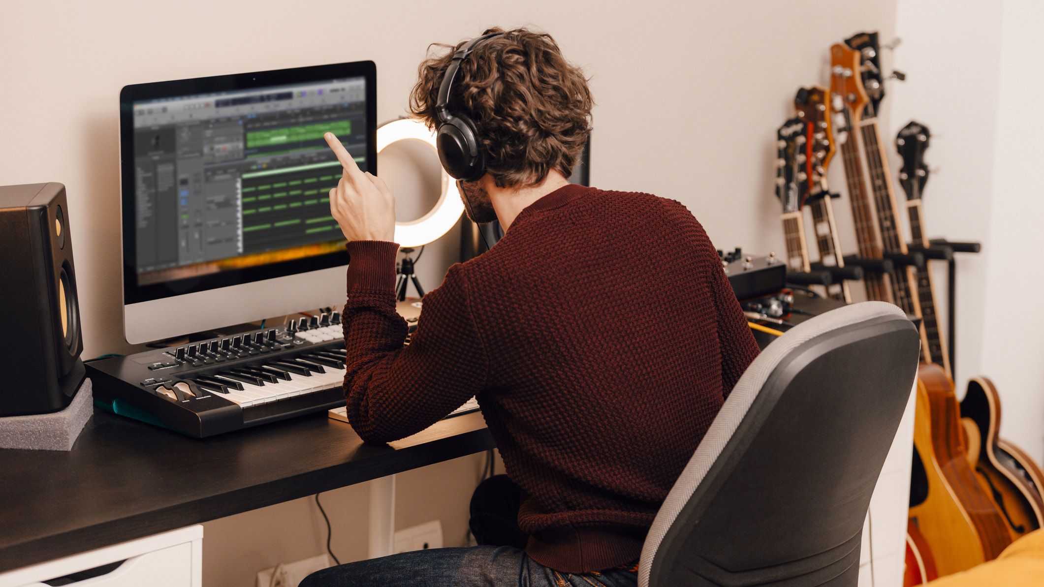 How to get started (and get paid) composing library music | MusicRadar