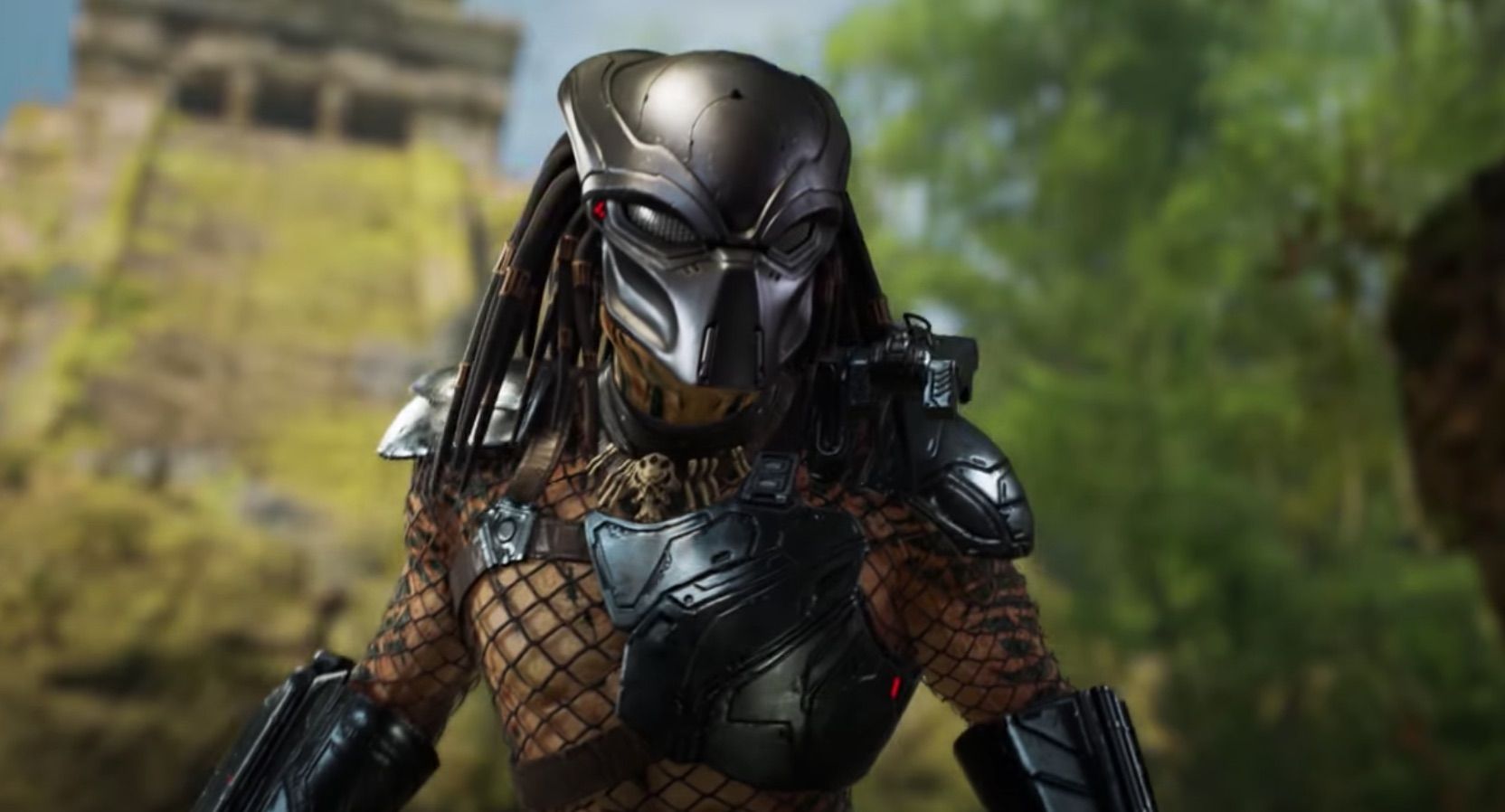 'Predator: Hunting Grounds' scores a striking makeover for PS5 and Xbox ...