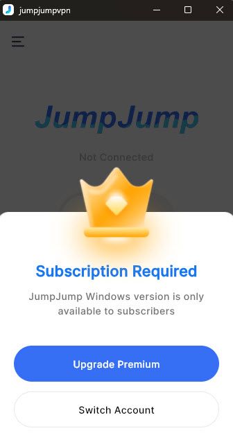 JumpJump VPN review | Tom's Guide