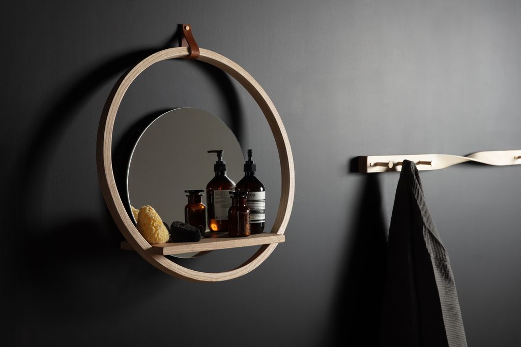 How to organize a bathroom | Livingetc