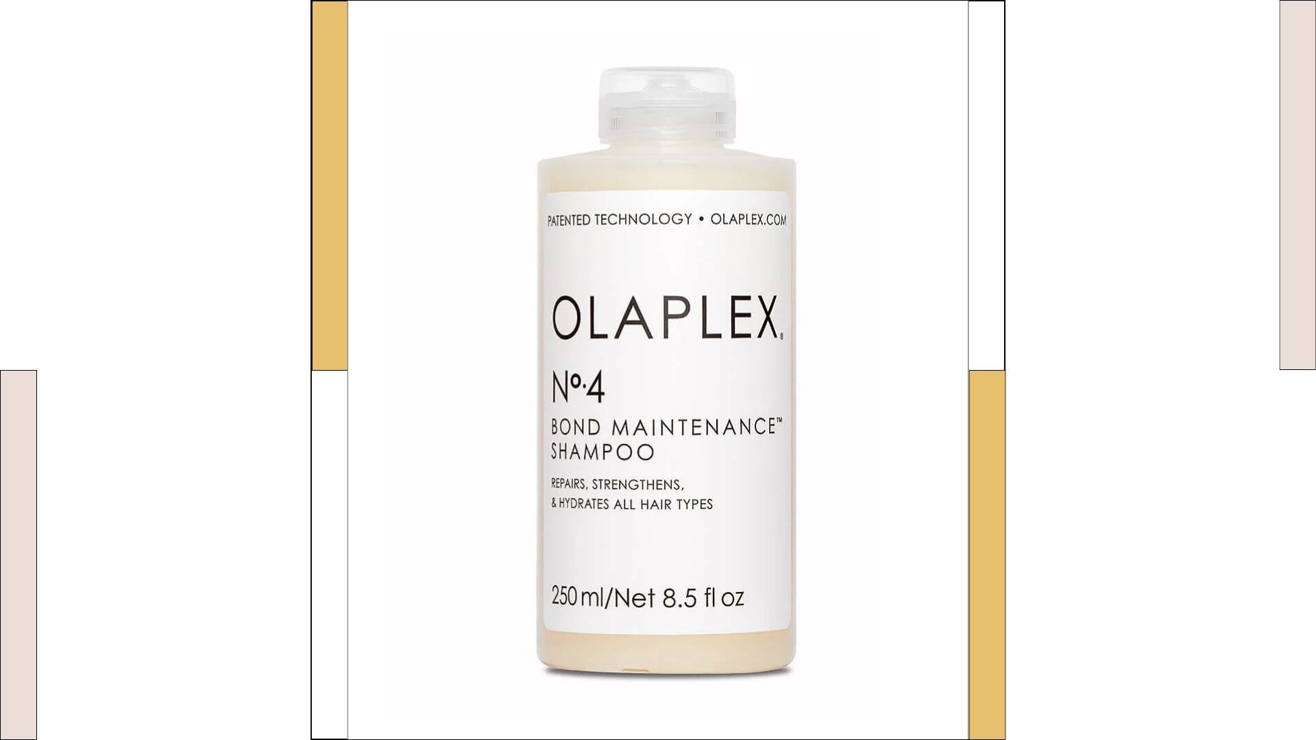 The best Olaplex products for strong and healthy hair | My Imperfect Life