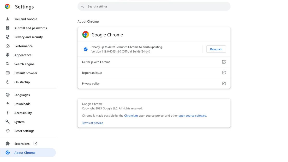 Update now! Google Chrome flaw could leave you vulnerable to remote hackers | Laptop Mag