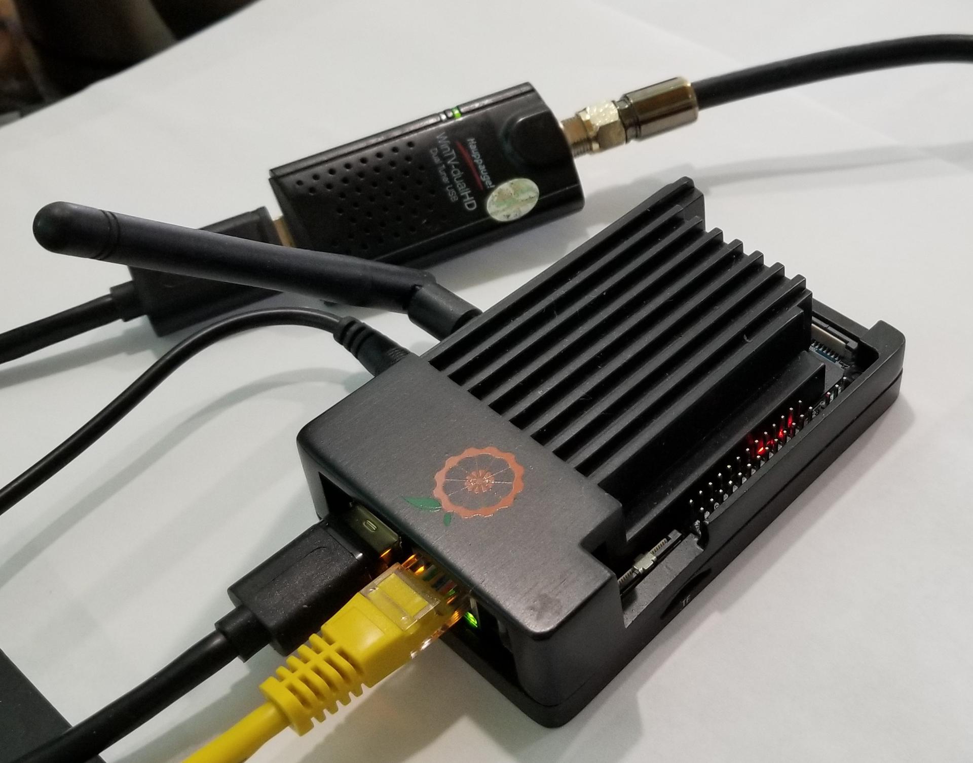 Monitoring Over-the-Air Broadcasts Is Now as Easy as Pi | TV Tech