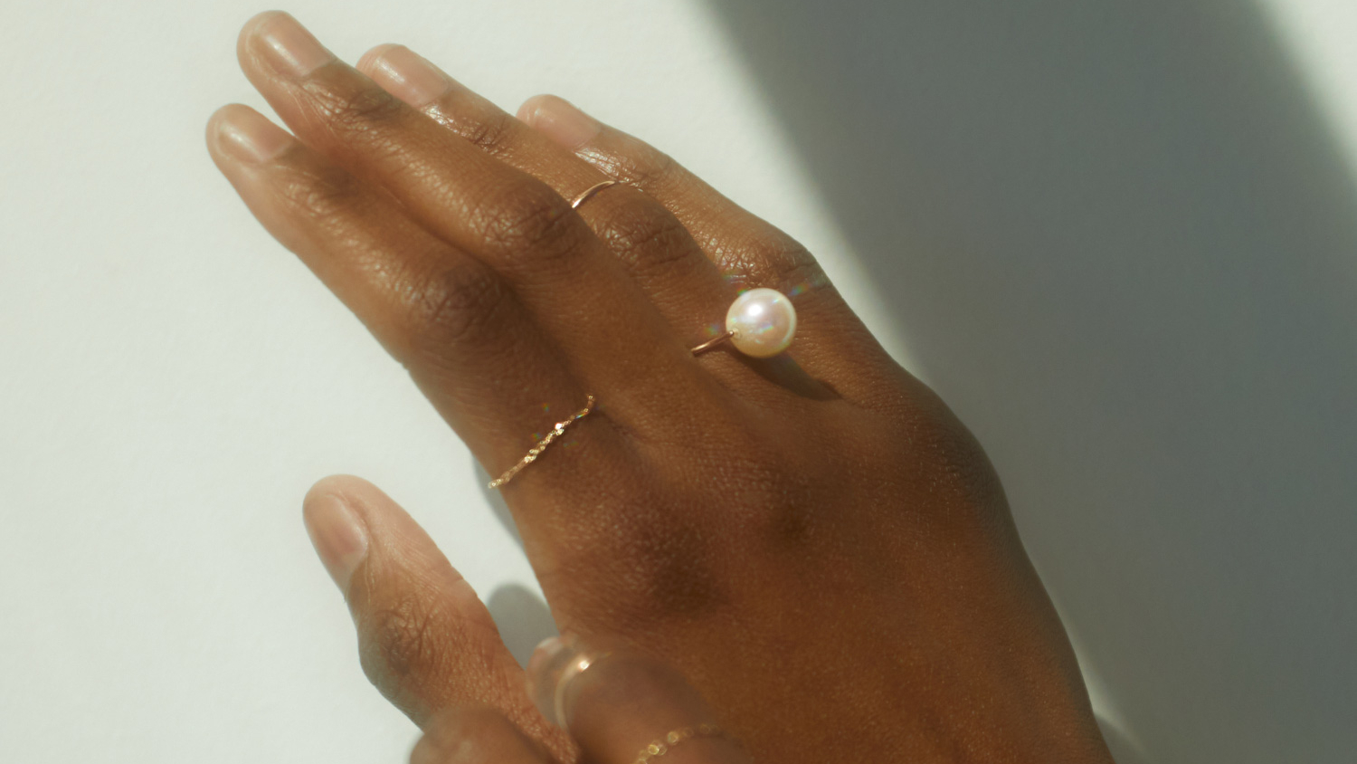 Catbird Stacking Rings Review - Best Stacking Rings of 2020 | Marie Claire
