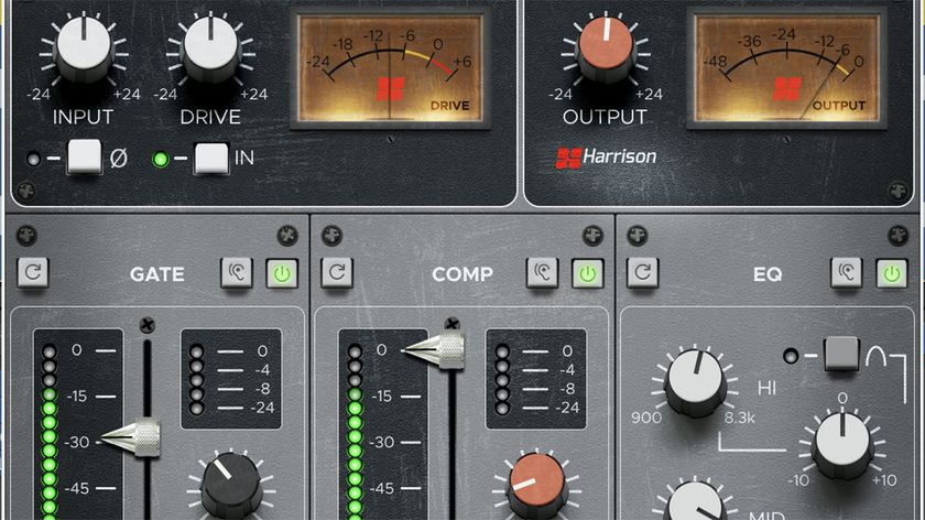 Tech Coverage | MusicRadar