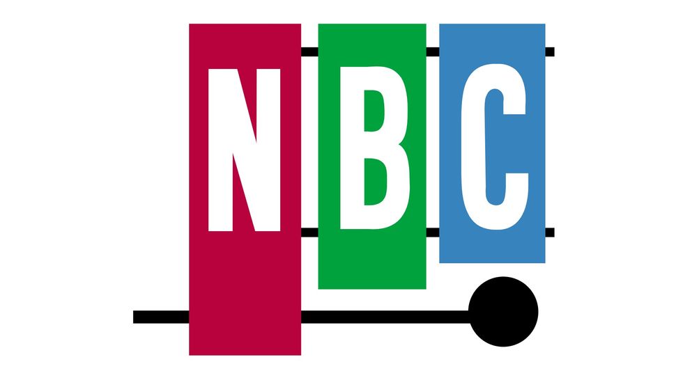 The NBC logo: a history | Creative Bloq