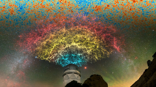 Articles by Paul Sutter, Space.com Contributor | Space
