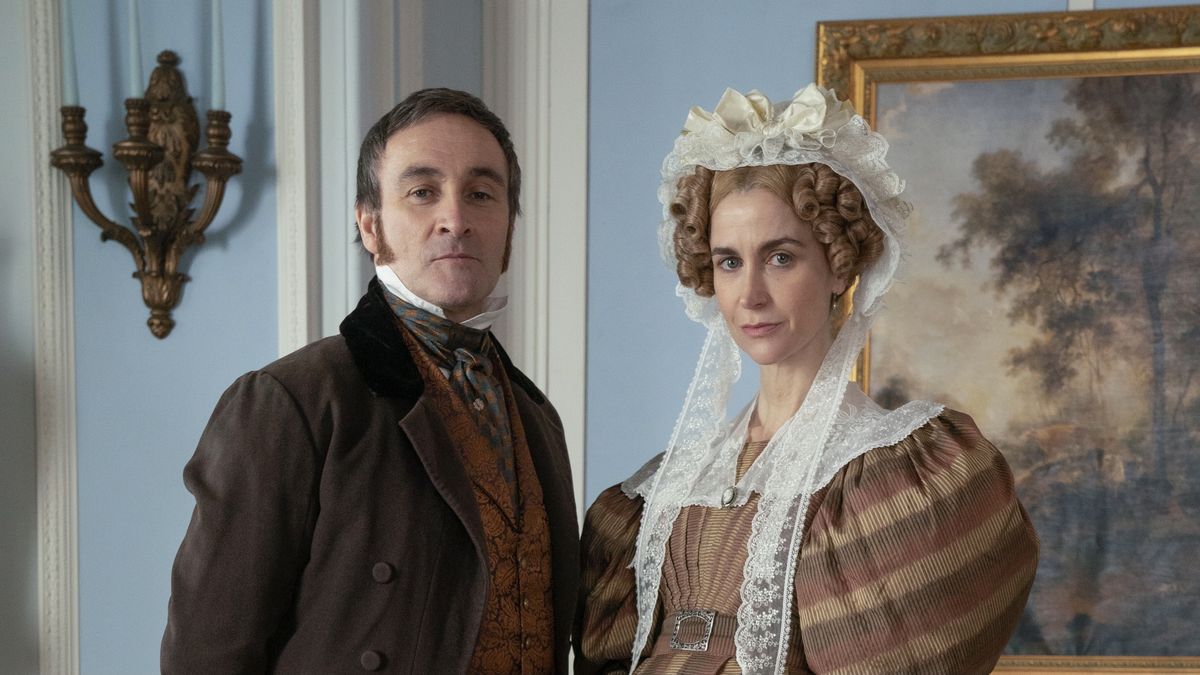 Gentleman Jack season 2 episode 8 finale recap what happened | What to ...