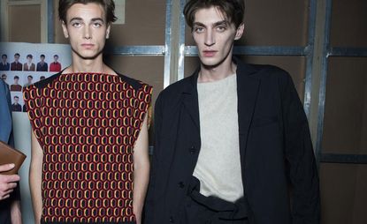 Marni S/S 2016 | Wallpaper*