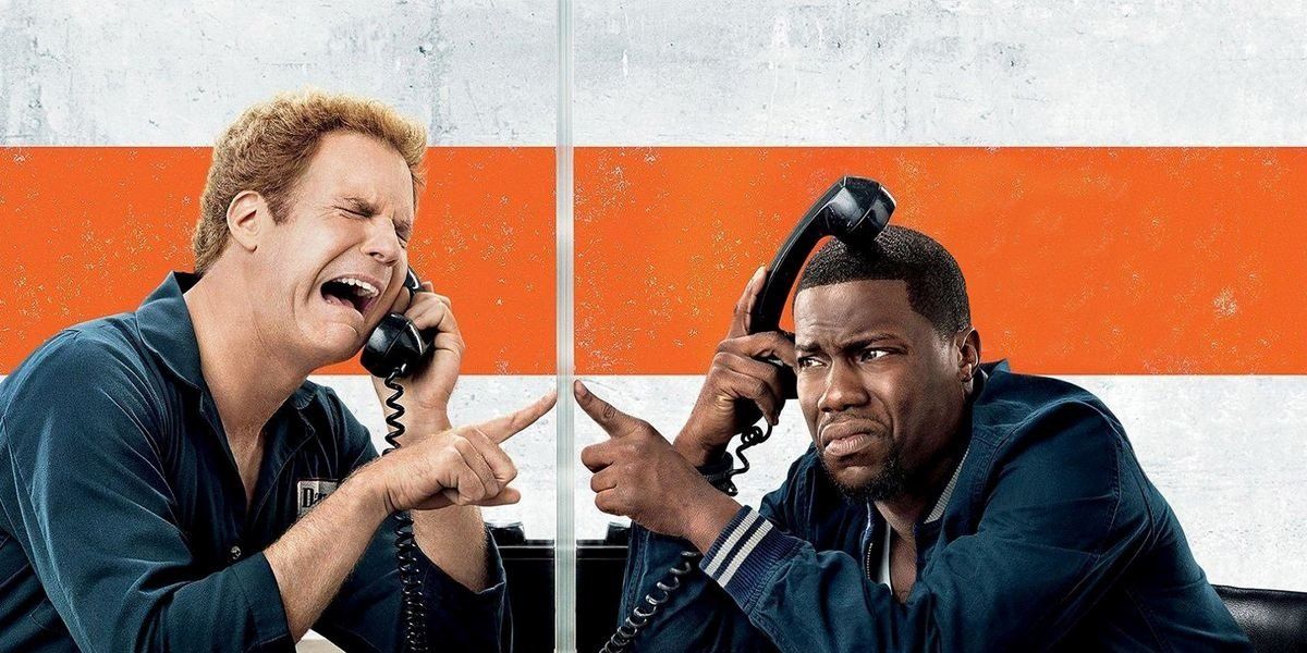 The 10 Best Kevin Hart Movies, Ranked | Cinemablend