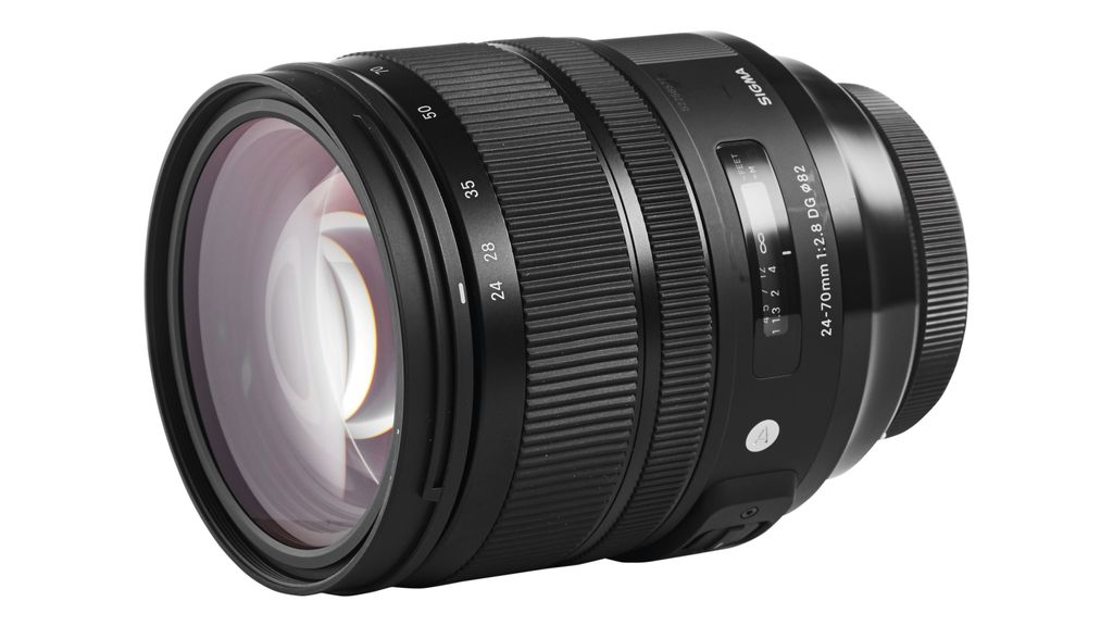 The best Nikon standard zoom lenses | Digital Camera World