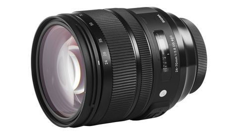 The best Nikon standard zoom lenses | Digital Camera World