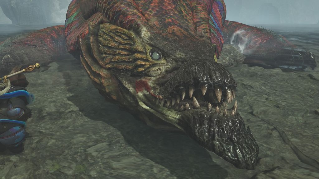 How to get the Monster Hunter Wilds Hunter Symbol 3 | GamesRadar+