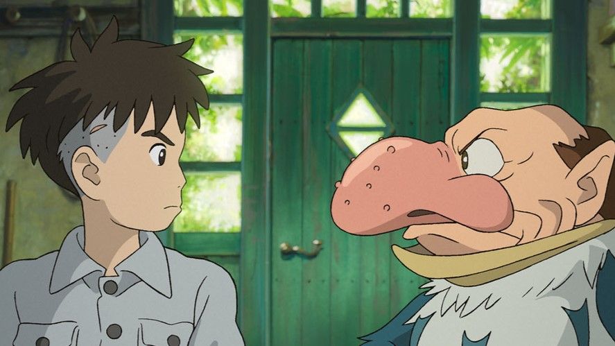 Max just added an Oscar-winning fantasy movie — and it's 97% on Rotten ...