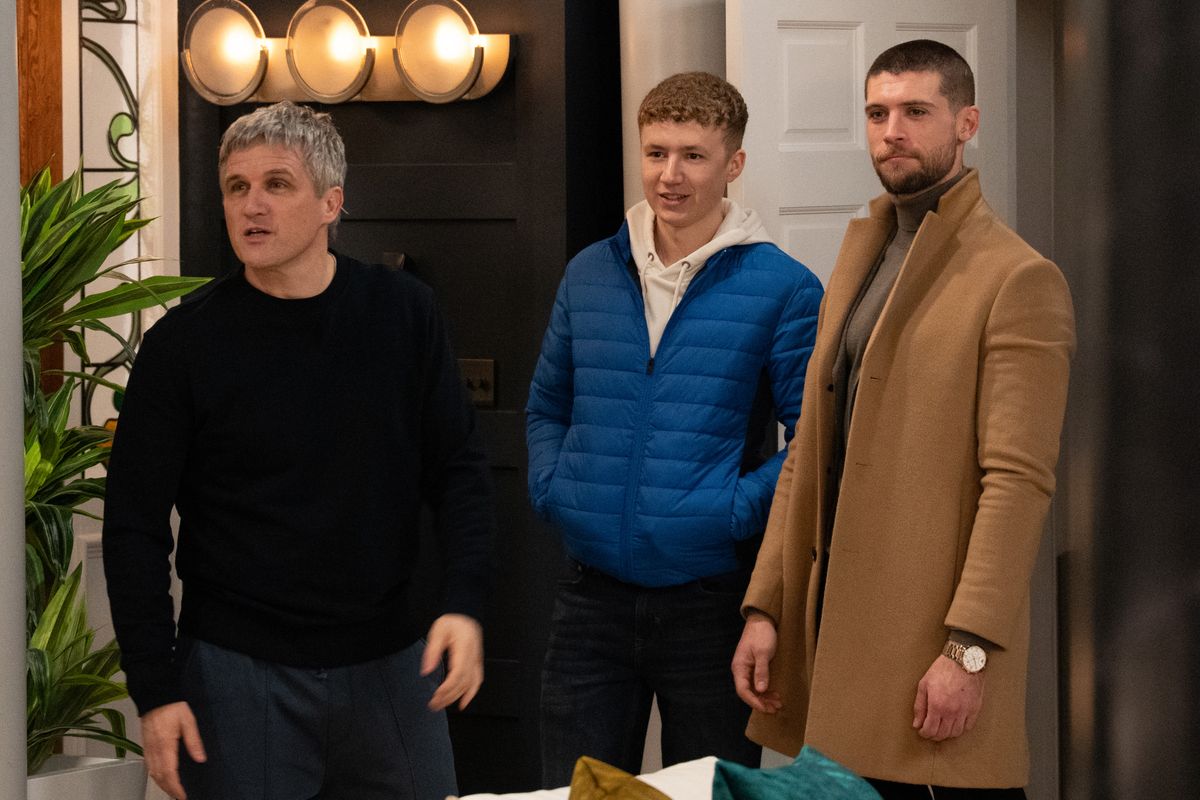 Emmerdale spoilers: What will Caleb Miligan uncover as he starts ...