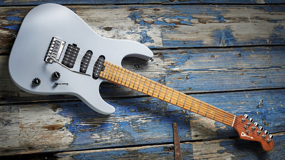 Best rock guitars: Sound like EVH and Angus Young | MusicRadar