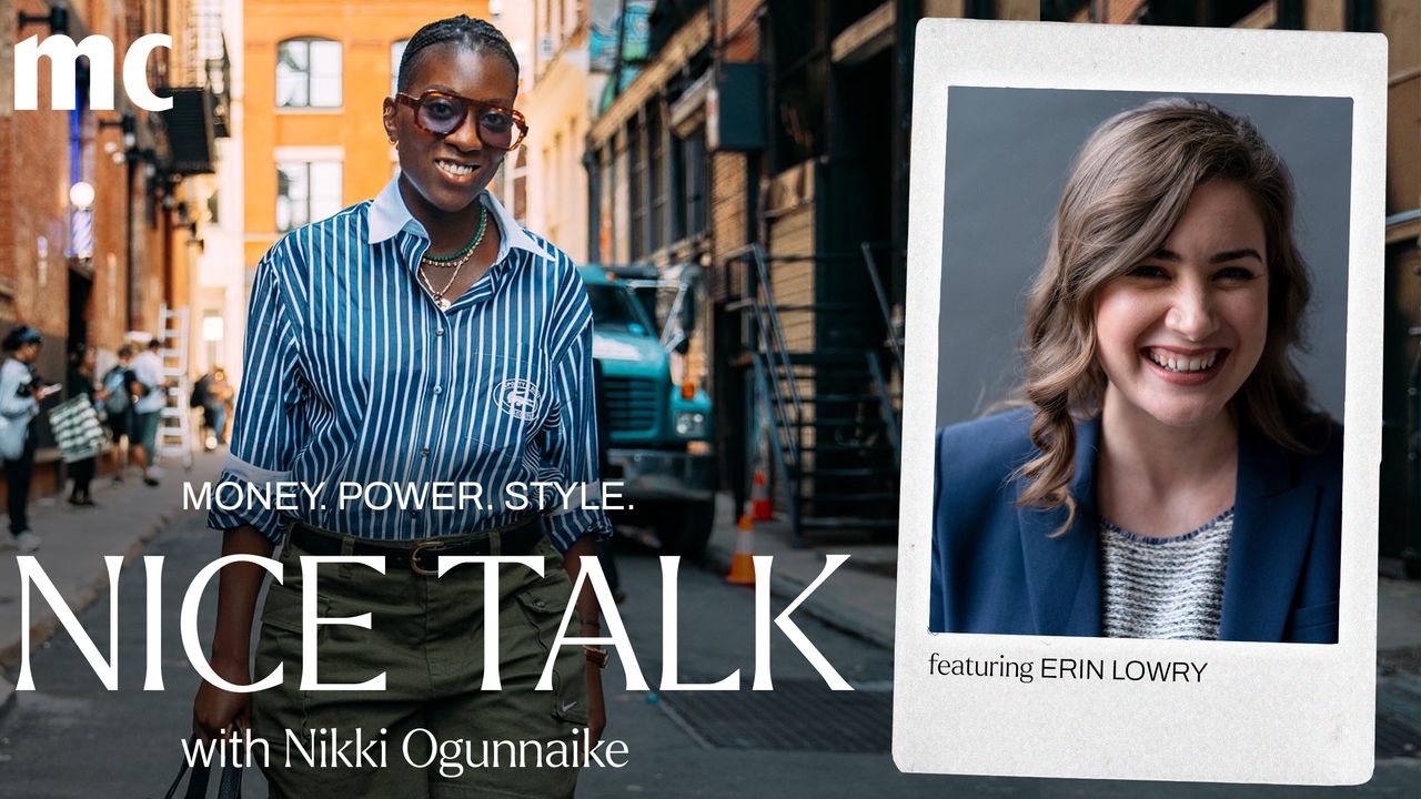 When—and How—to Bring Up Money While Dating, According to "Broke Millennial" Author Erin Lowry ...