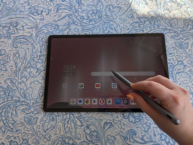 Lenovo Idea Tab Pro review: everyday tablet does the job for casual ...