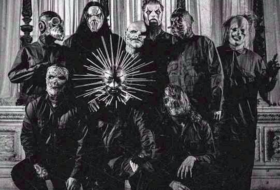 Slipknot Premiere New Song, “Skeptic" — Listen | Guitar World