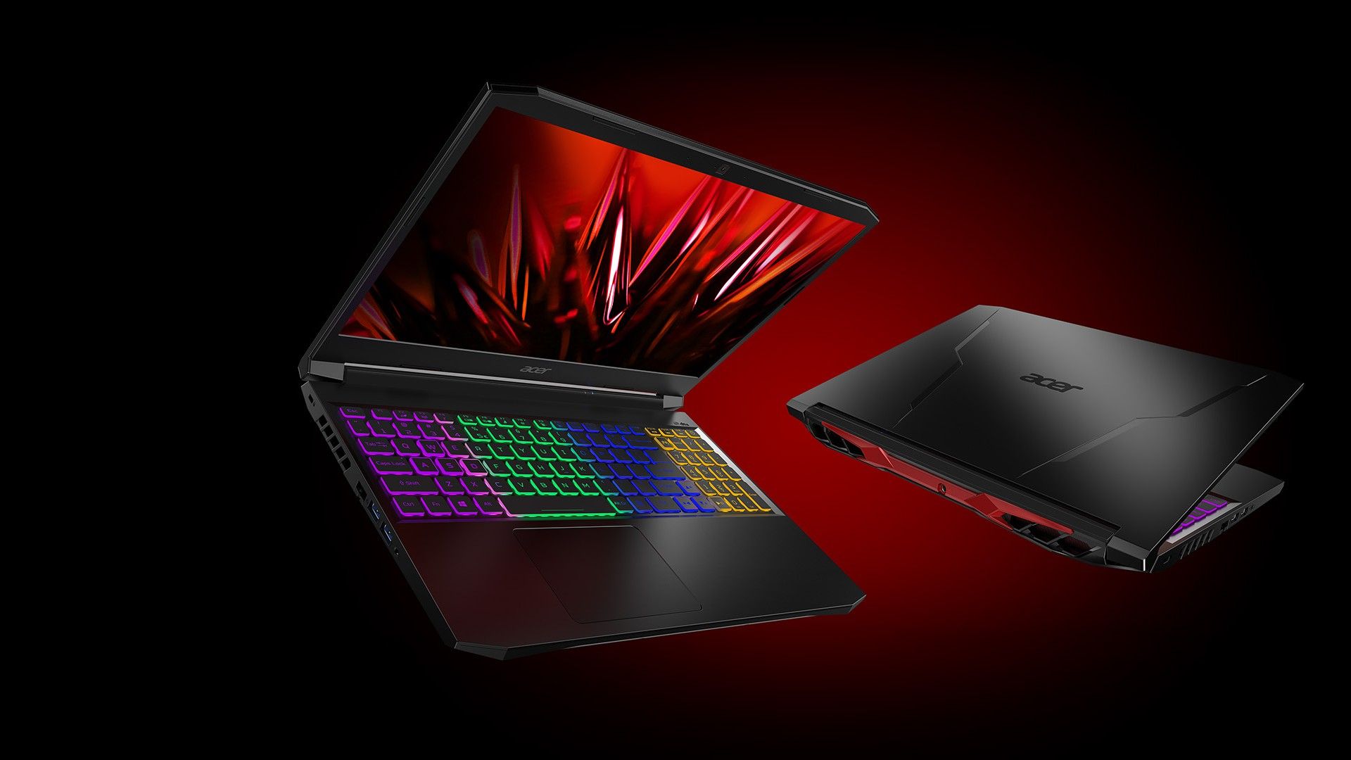 Acer is juicing up the GeForce RTX 30 series GPU in its gaming laptops ...