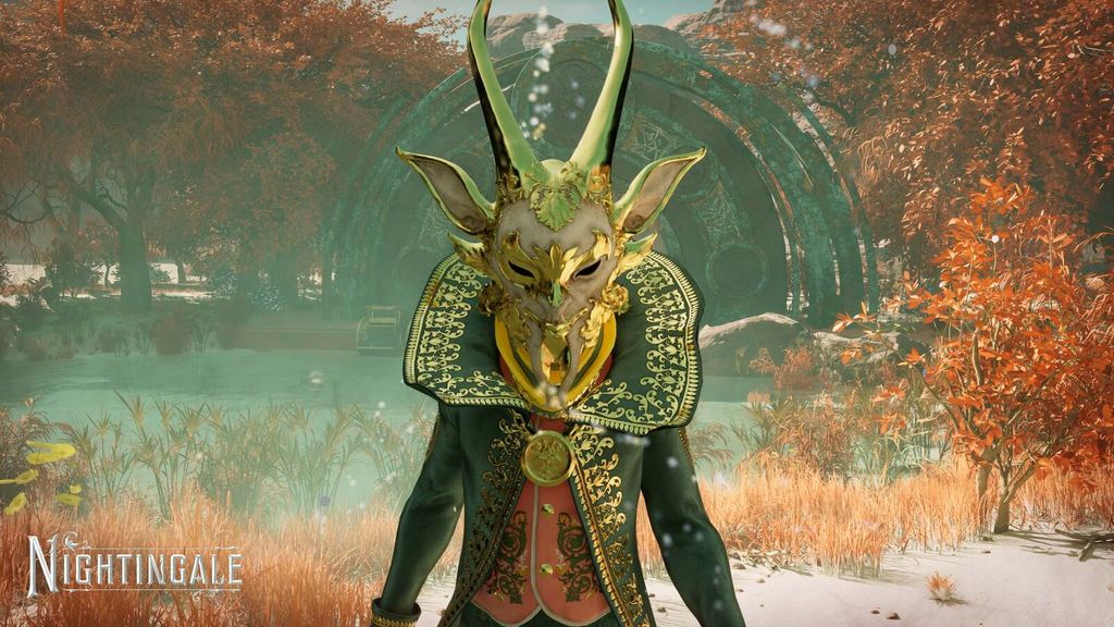 Nightingale FAQ: Release date, multiplayer, price, platforms, and other ...