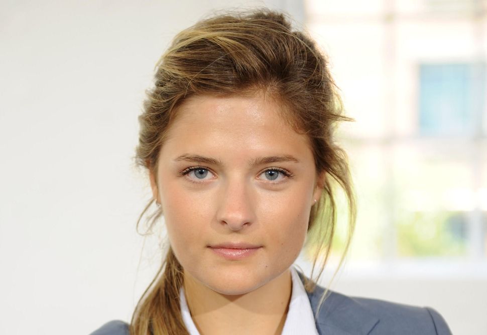 Louisa Jacobson: things you didn't know about the star | What to Watch