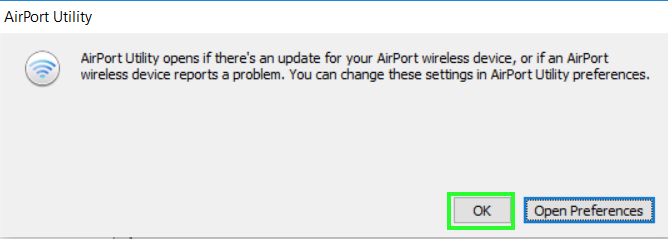 How to Install and Use Airport Utility for Windows | Laptop Mag