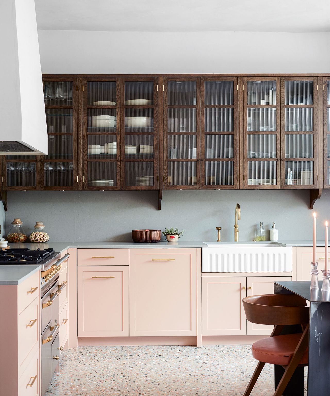 How can I make my lower kitchen cabinets more functional? | Homes and ...